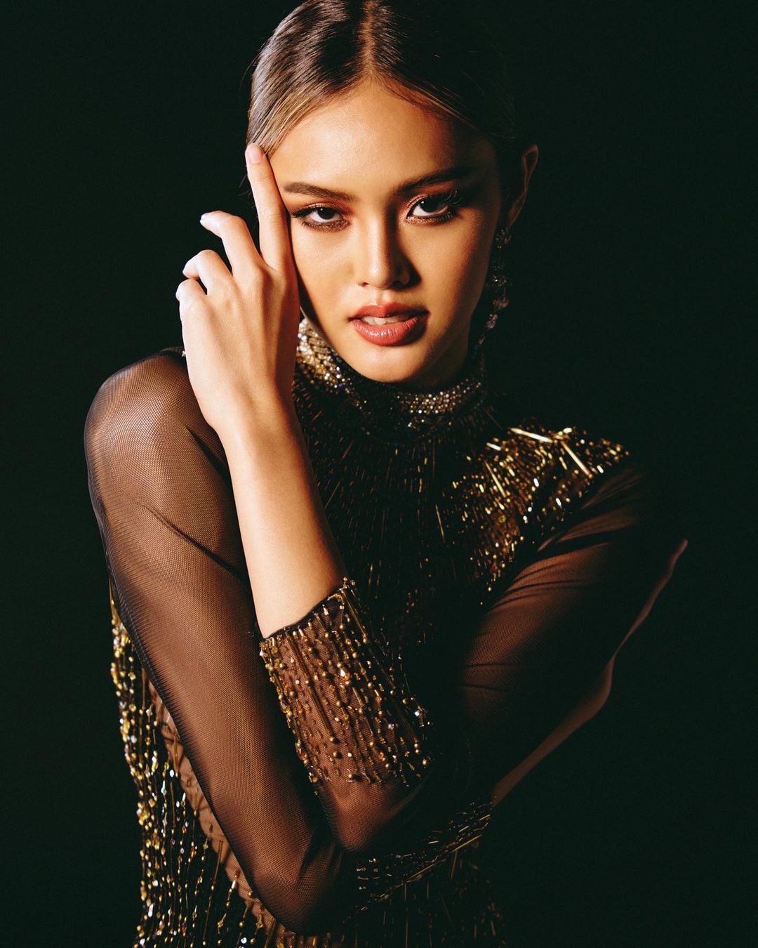 Chompoo - Siam Models - Model Agency Bangkok Thailand