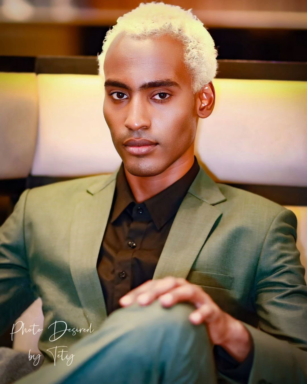 Gui - Siam Models - Model Agency Bangkok Thailand