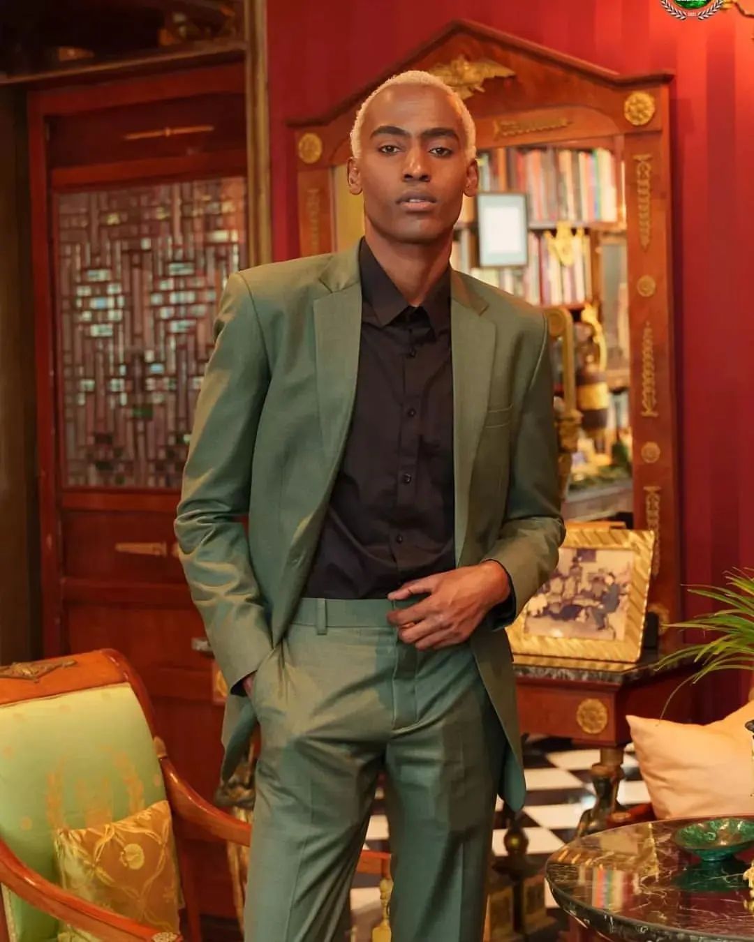 Gui - Siam Models - Model Agency Bangkok Thailand