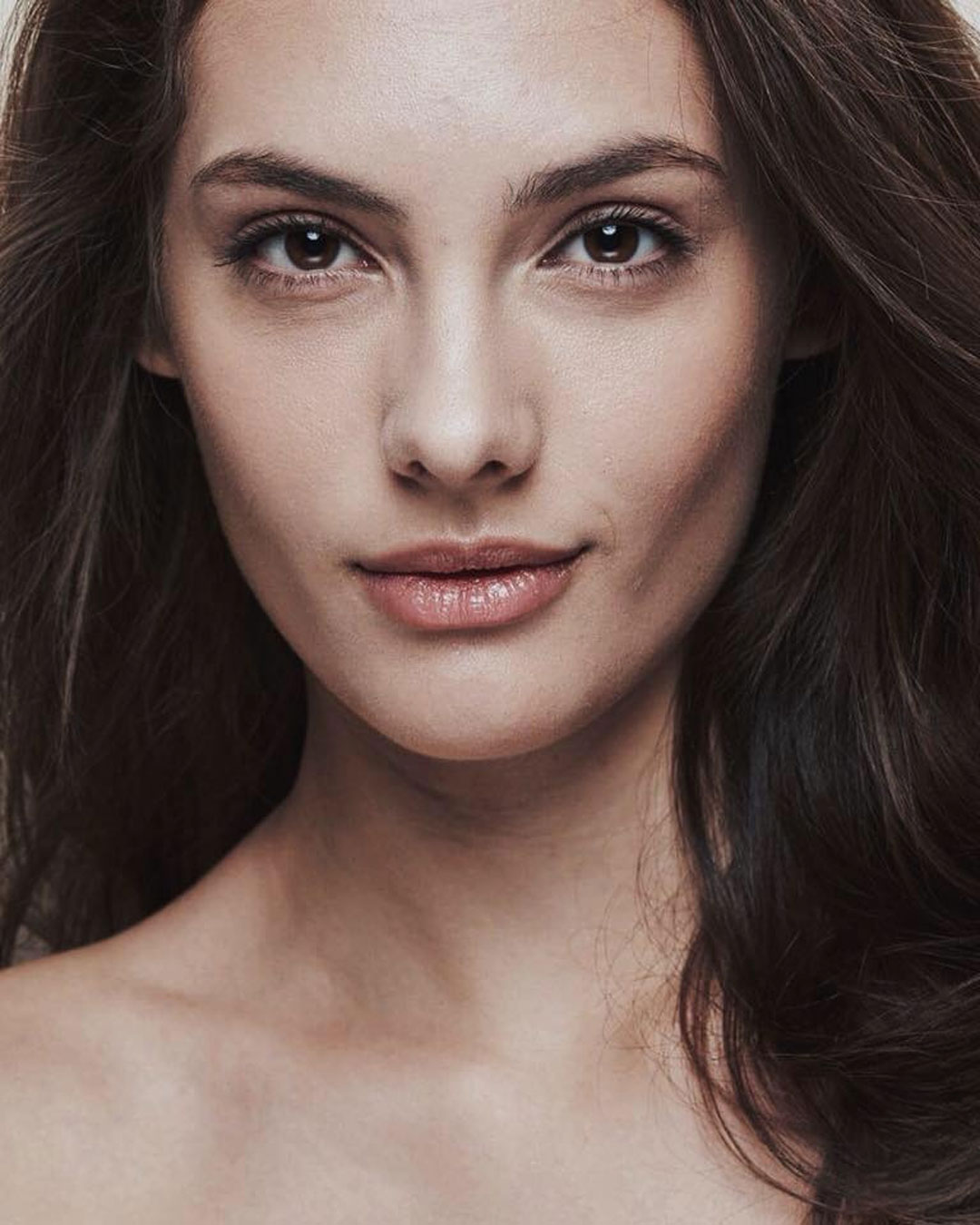 Tasha - Siam Models - Model Agency Bangkok Thailand