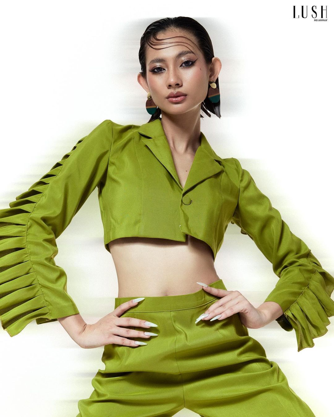 Siam Models - Model Agency Bangkok Thailand