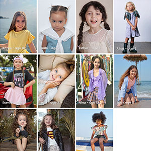 Thai & SEA Men - Siam Models - Model Agency Bangkok Thailand